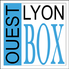 OUEST LYON BOX - OUEST LYON BOX
